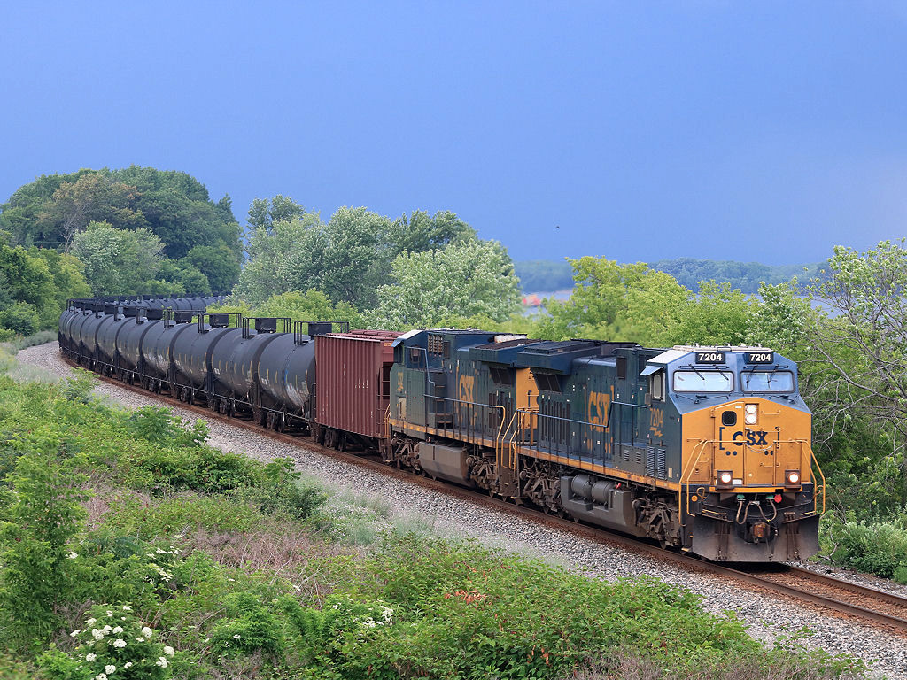 CSX 7204